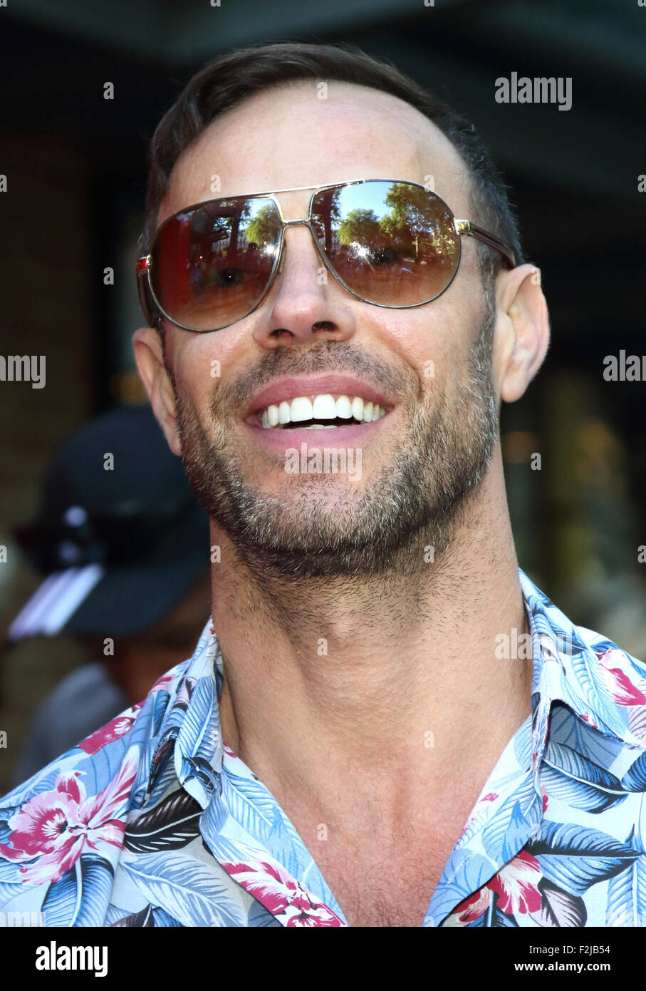 Jason wells hi-res stock photography and images - Alamy