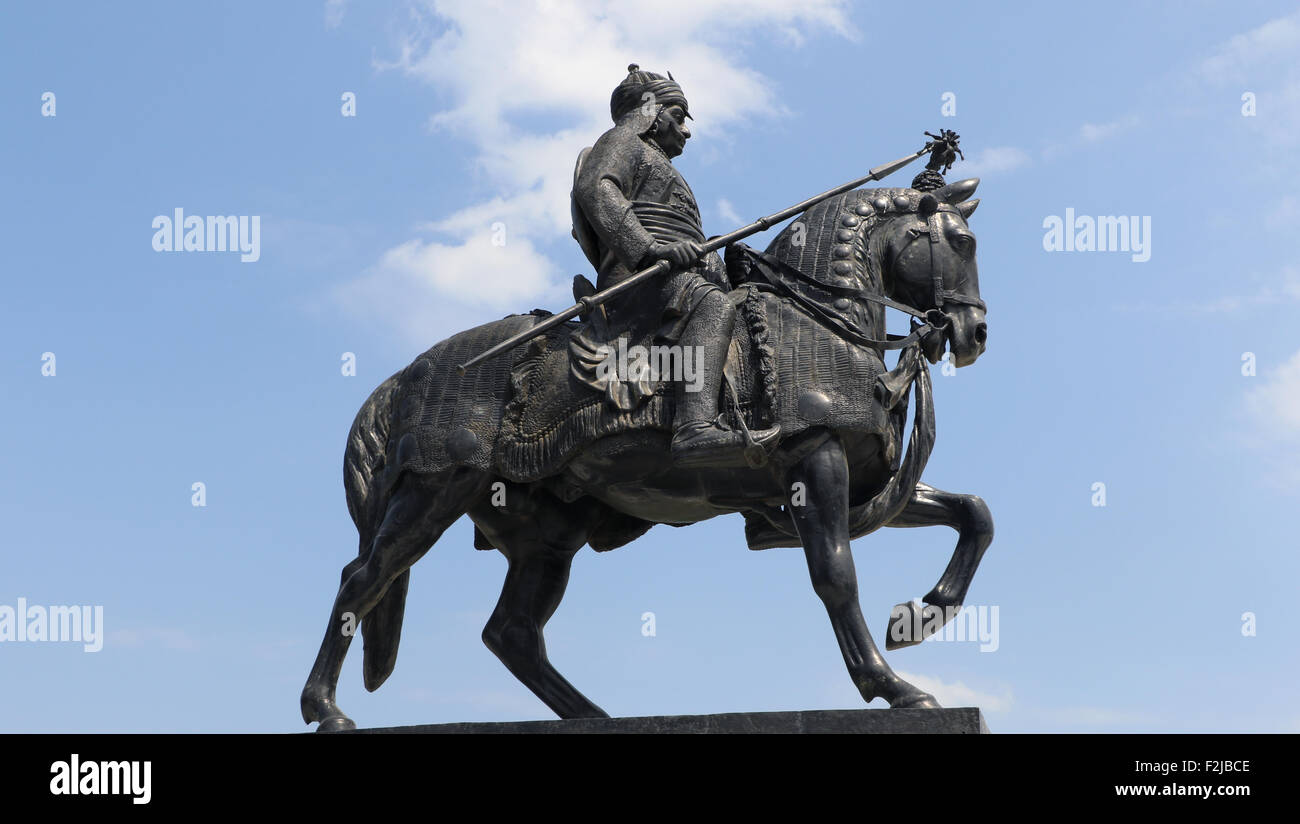 Maharana pratap warrior hi-res stock photography and images - Alamy