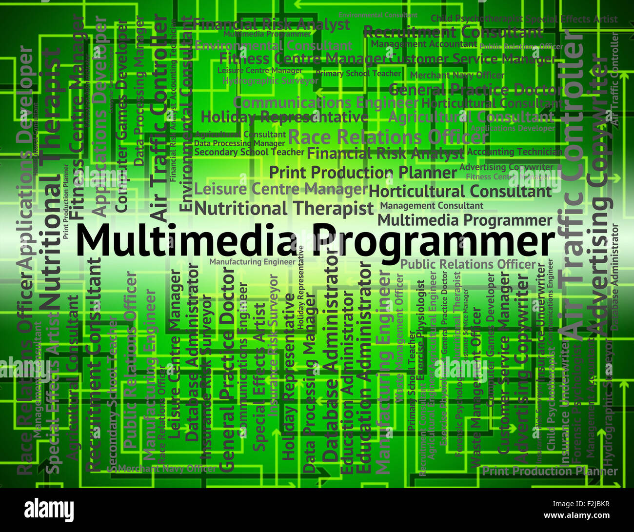 Multimedia software hi-res stock photography and images - Alamy