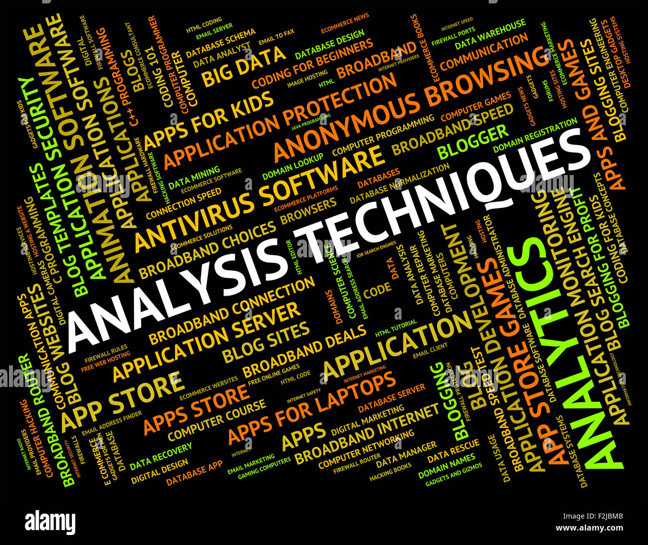Analysis Techniques Indicating Data Analytics And Approaches Stock ... Analysis Techniques Indicating Data Analytics And Approaches Stock ...