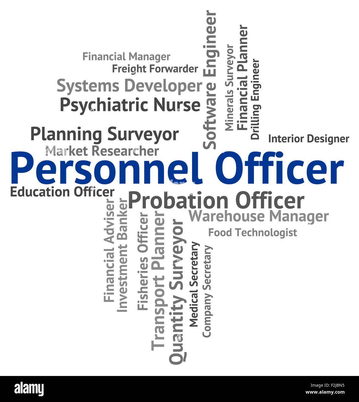 Personnel administrators hi-res stock photography and images - Alamy