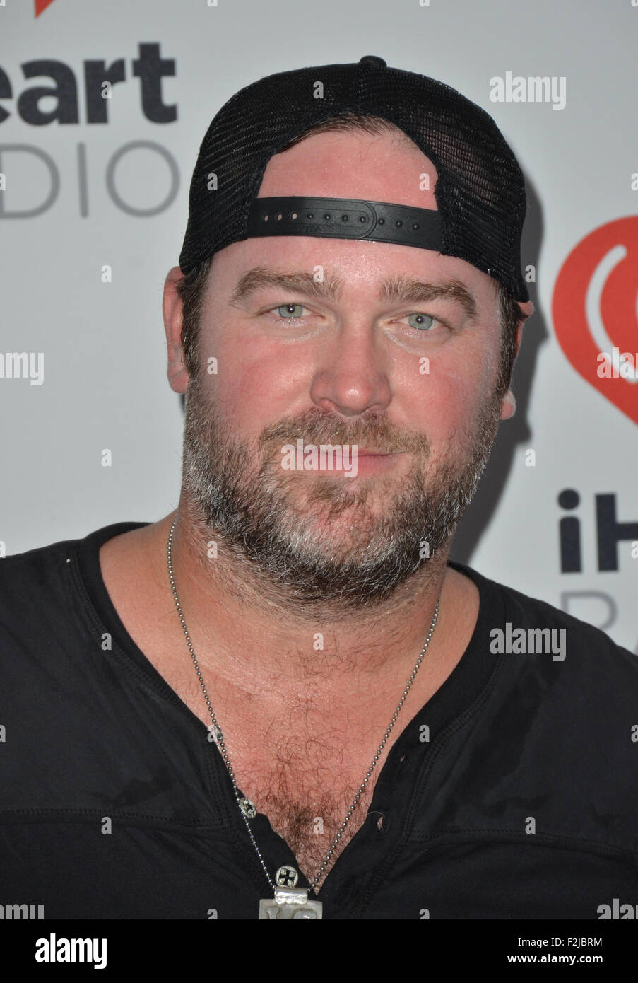 Las Vegas, Nevada, USA. 20th Sep, 2015. Country singer Lee Brice ...