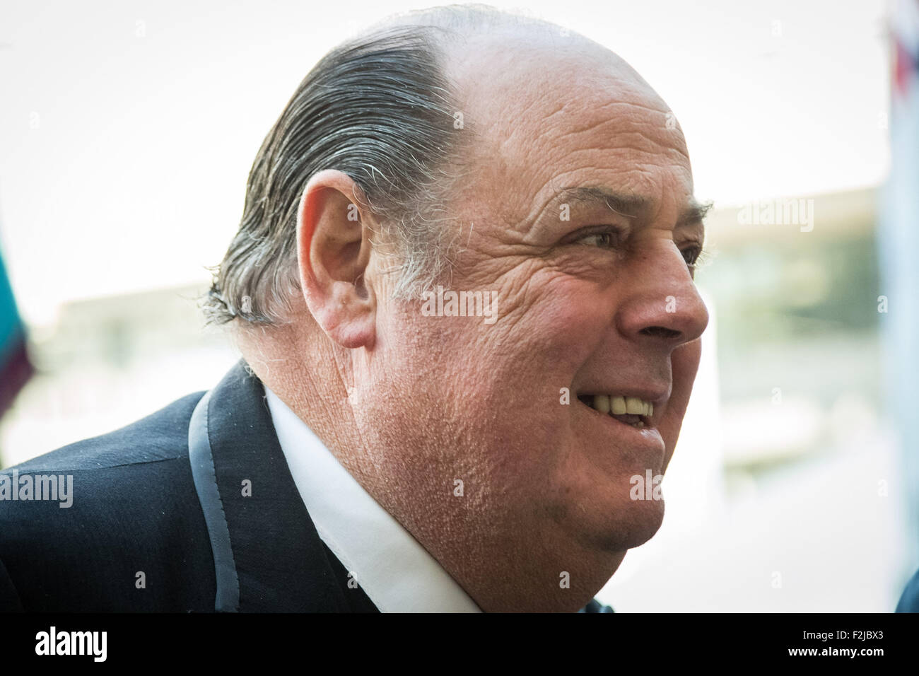 Arthur nicholas winston soames hi-res stock photography and images - Alamy