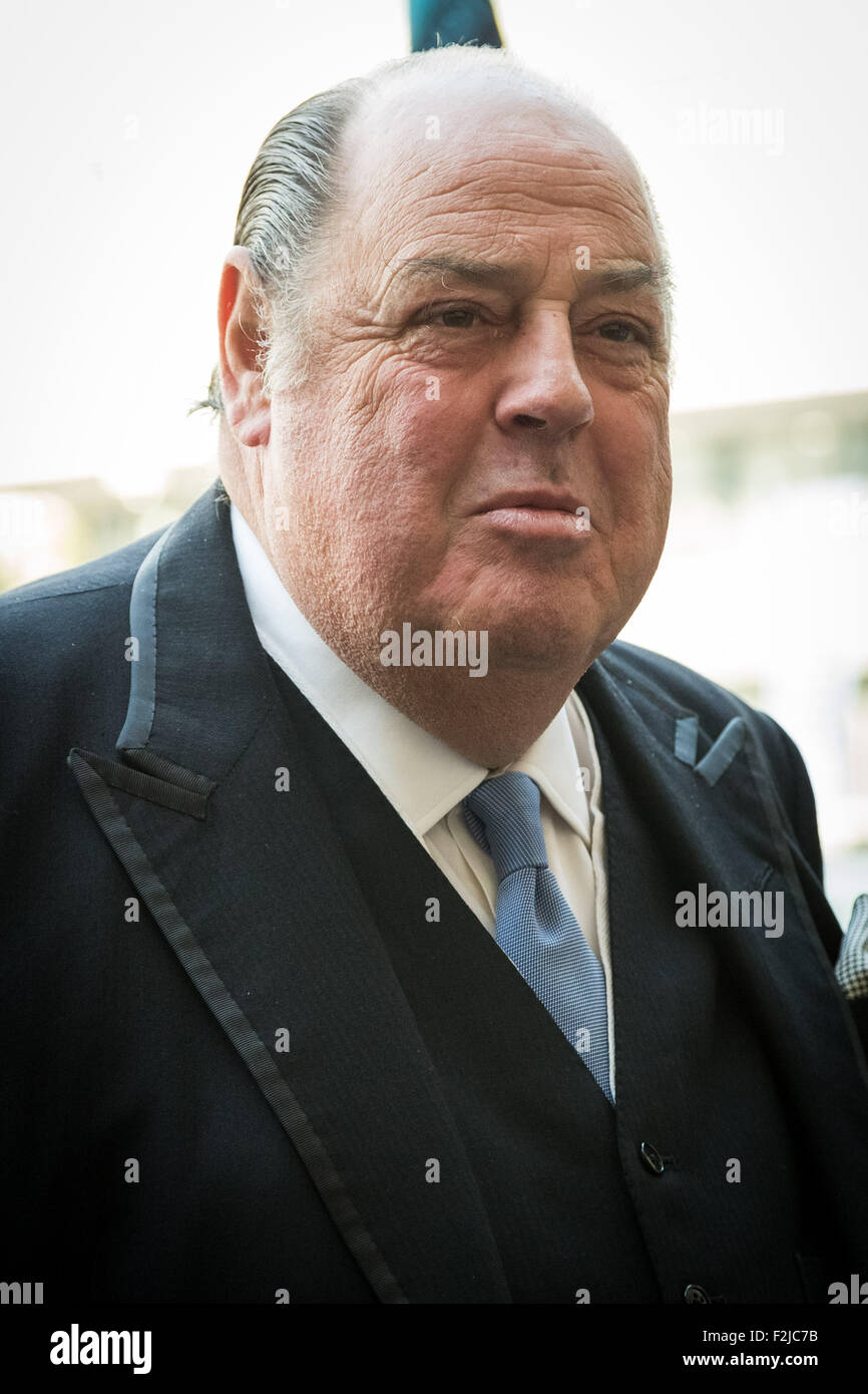 Arthur nicholas winston soames hi-res stock photography and images - Alamy