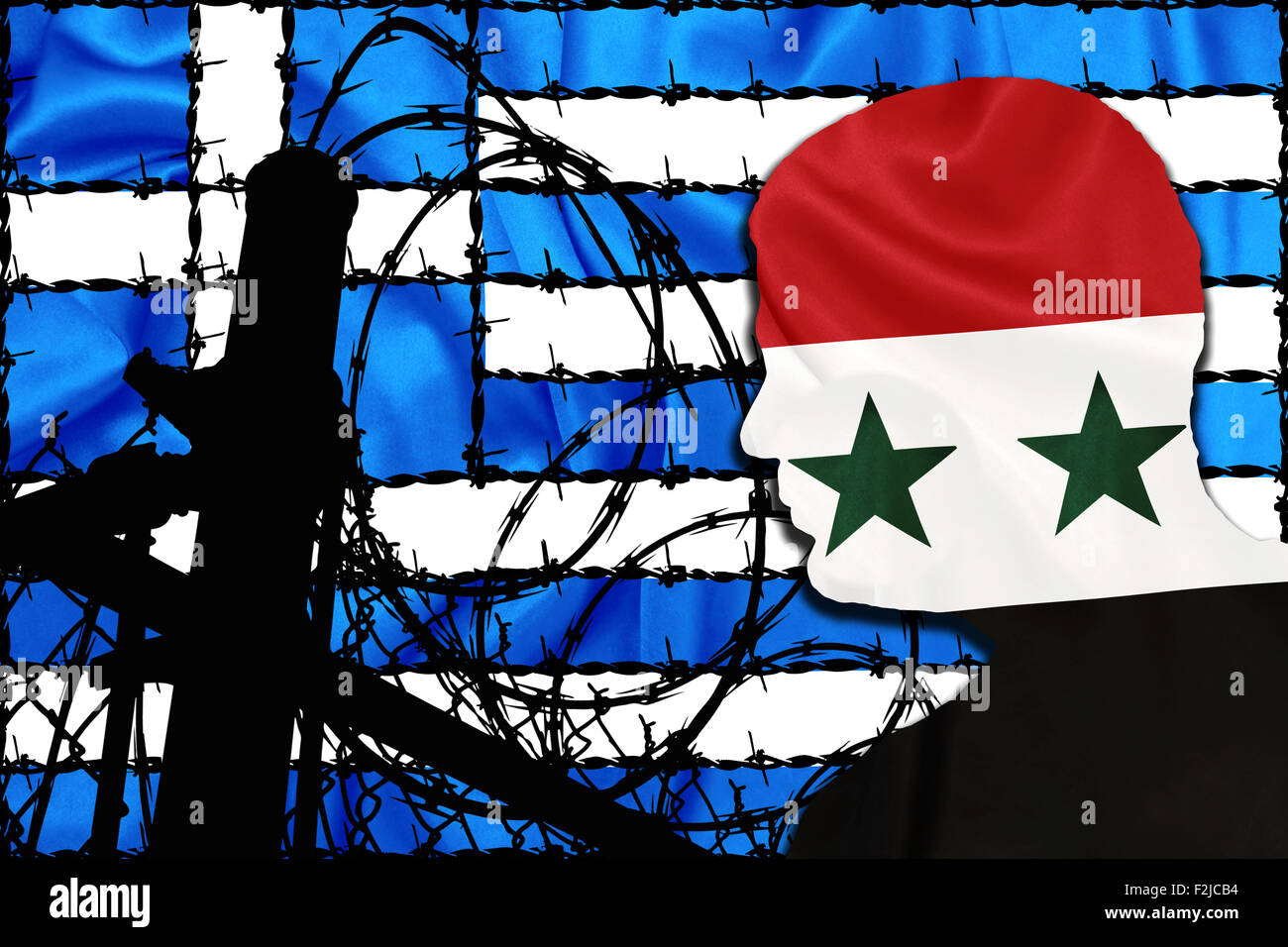 Shadow flag hi-res stock photography and images - Alamy