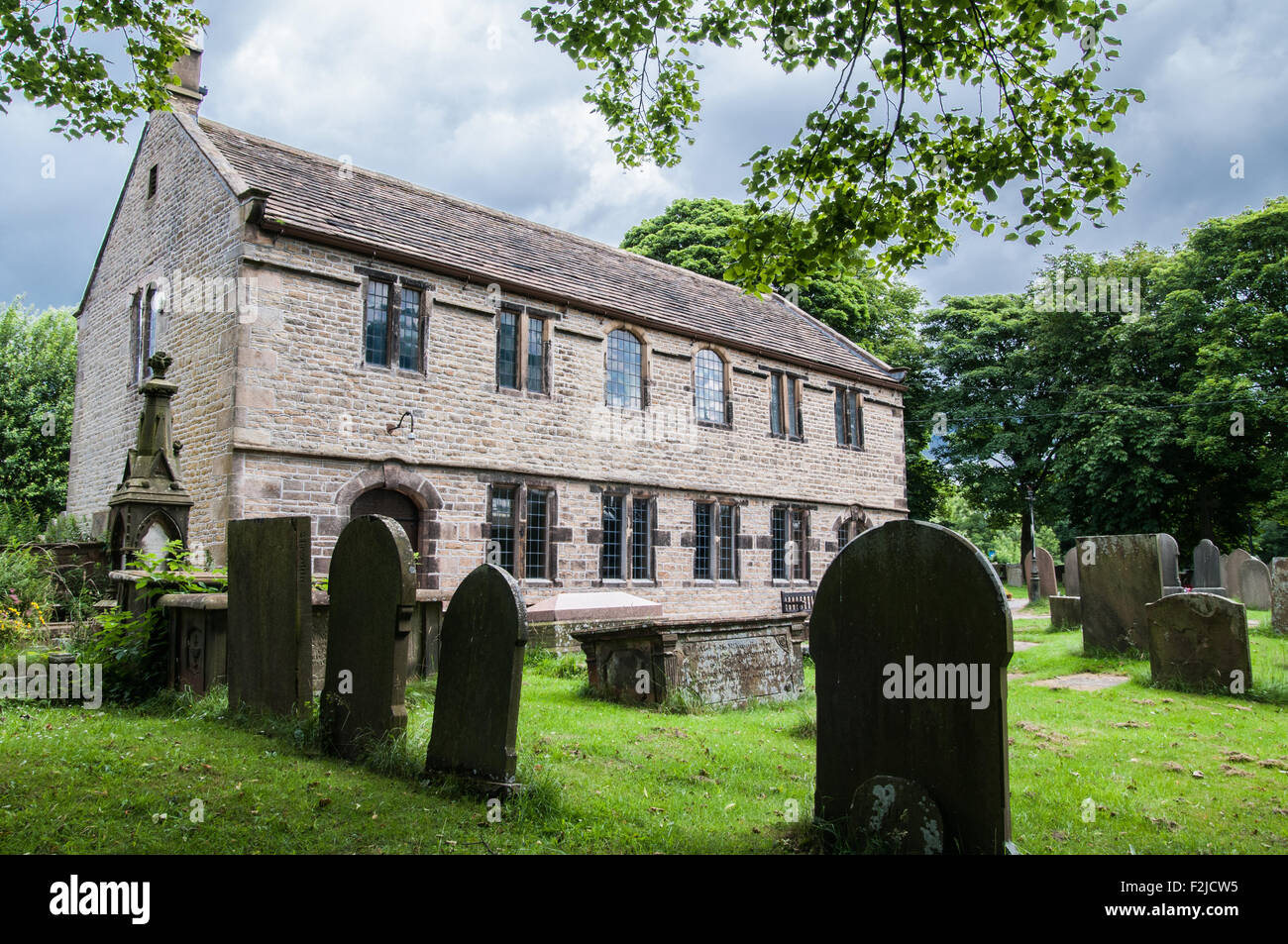 Chinley hi-res stock photography and images - Alamy