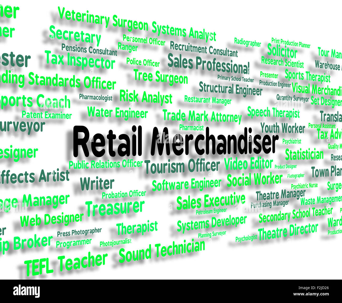 Produce merchandiser hi-res stock photography and images - Alamy