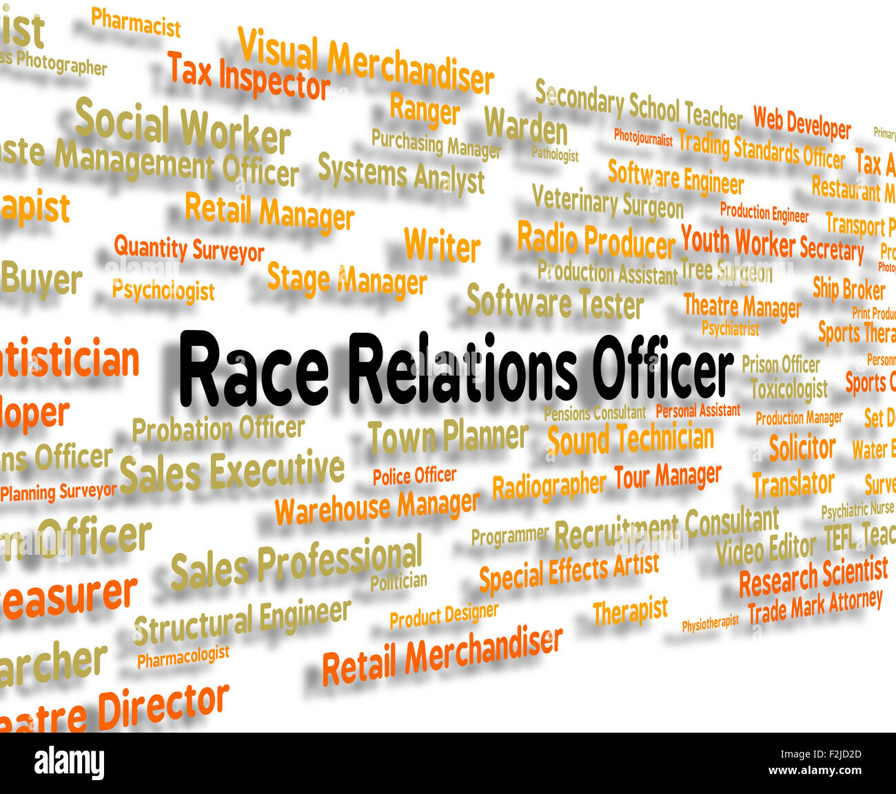 Employment relations hi-res stock photography and images - Alamy