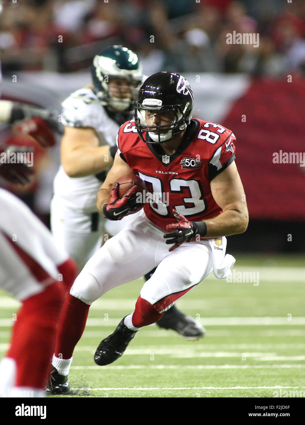 Jacob Tamme High Resolution Stock Photography and Images - Alamy