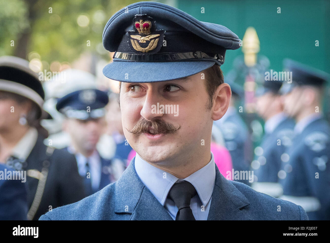World war 2 veterans hi-res stock photography and images - Alamy