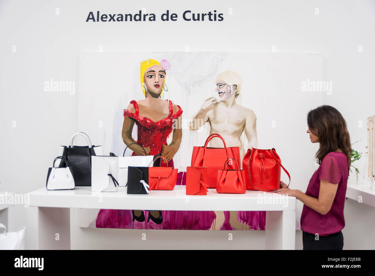 Alexandra curtis hi-res stock photography and images - Alamy