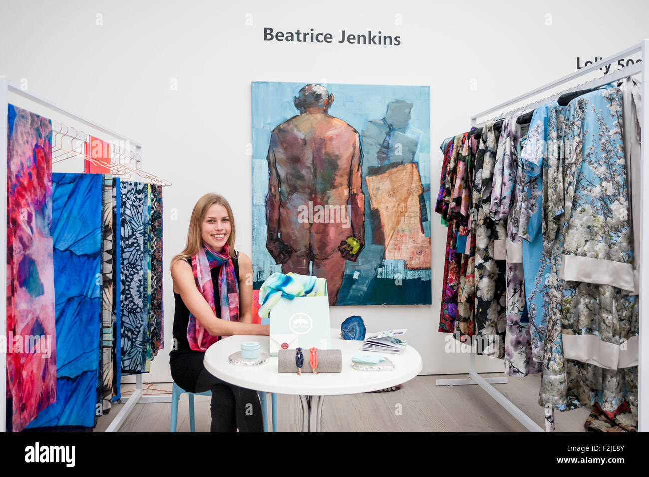 Beatrice jenkins hi-res stock photography and images - Alamy
