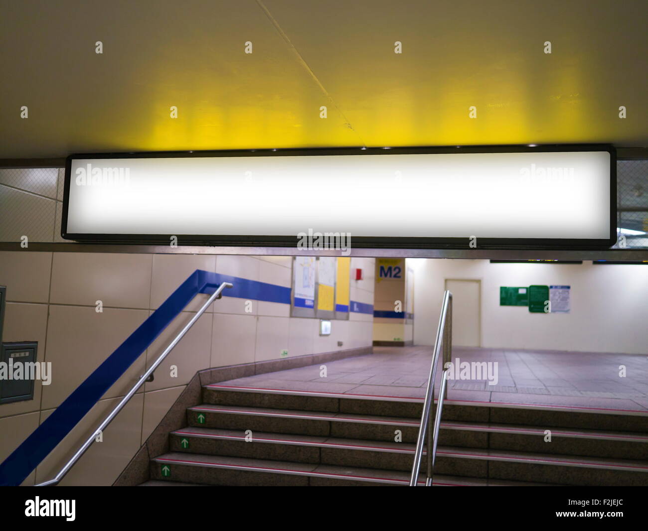 Sign for mrt hi-res stock photography and images - Alamy