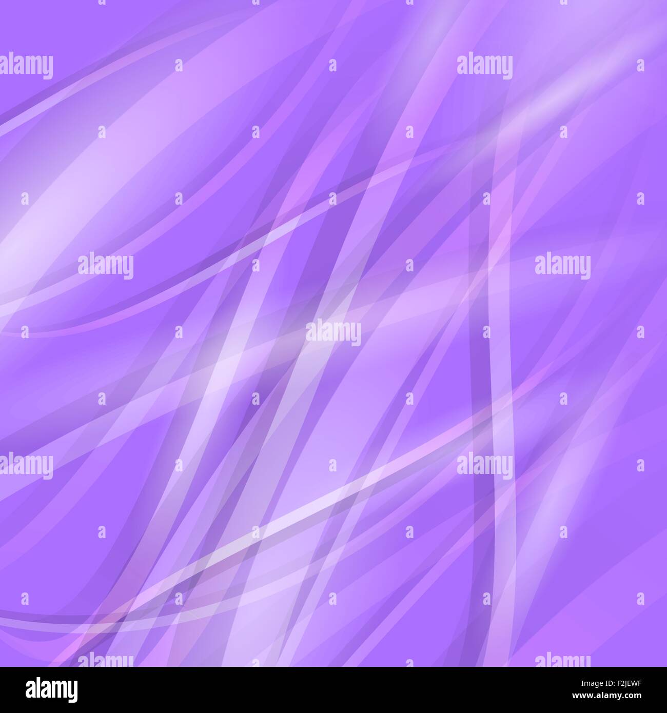 Abstract Purple Wave Background Stock Vector Image & Art - Alamy