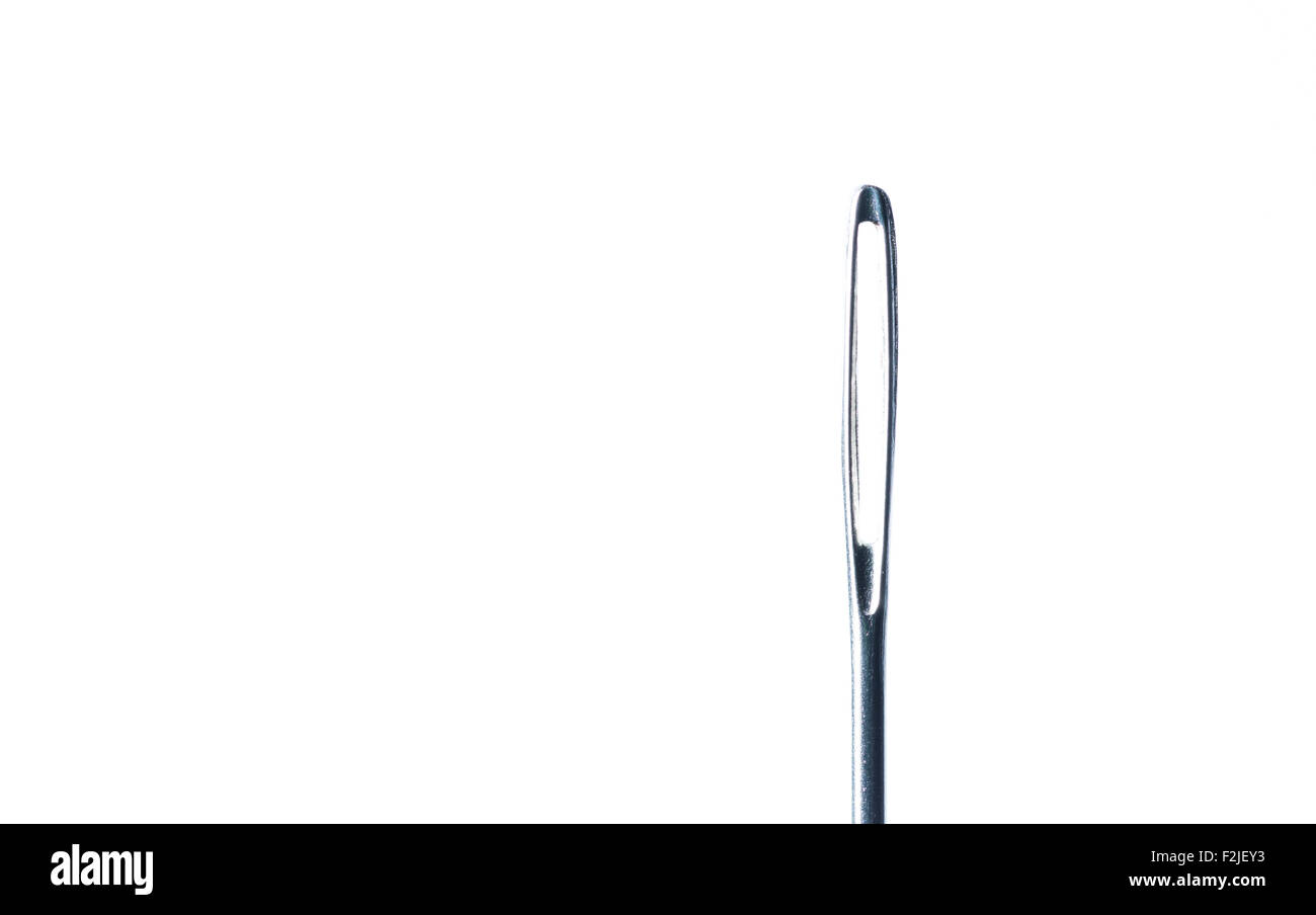 Micro needle hi-res stock photography and images - Alamy