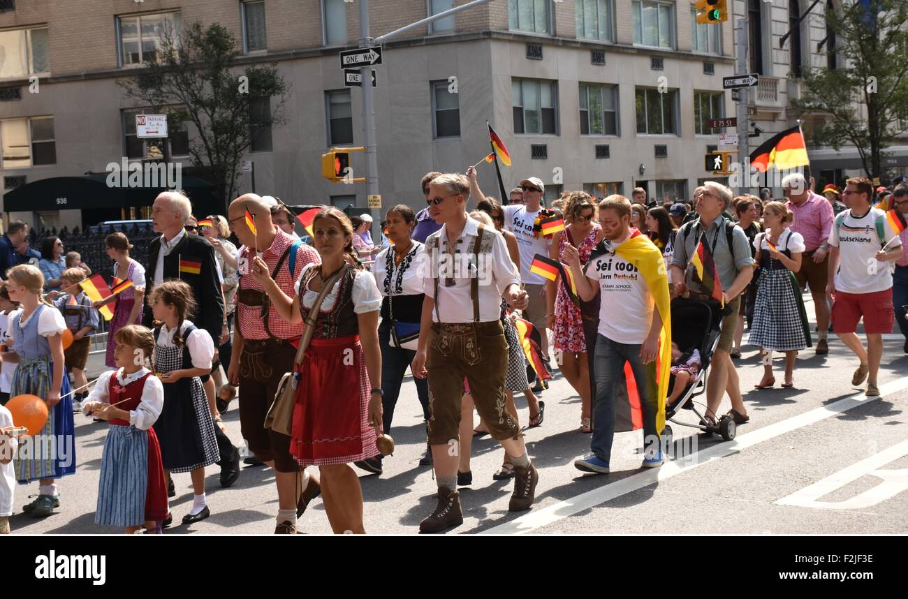 German americans hi-res stock photography and images - Alamy