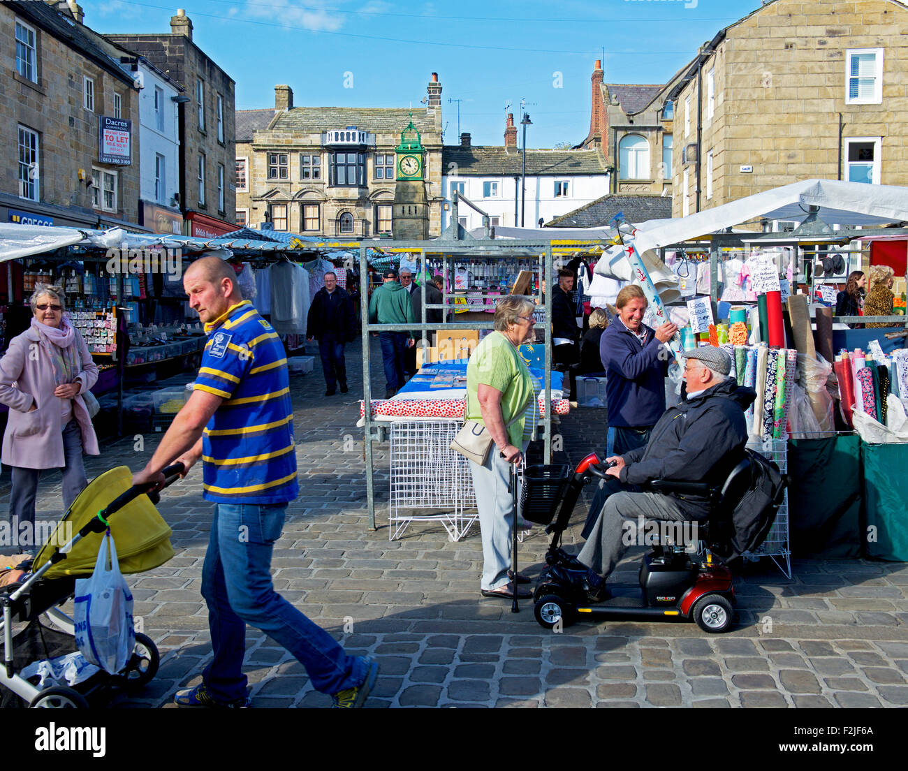 Otley High Resolution Stock Photography and Images - Alamy