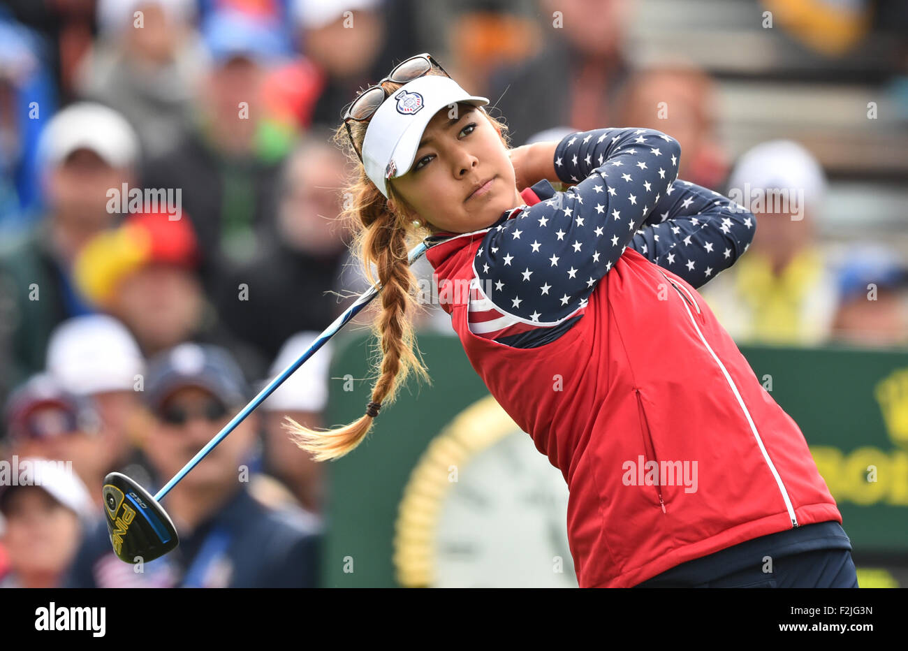 Alison lee hi-res stock photography and images - Alamy