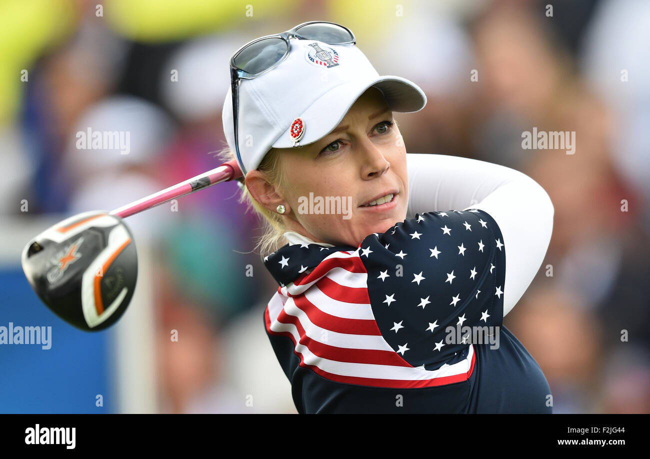 Morgan pressel hi-res stock photography and images - Alamy