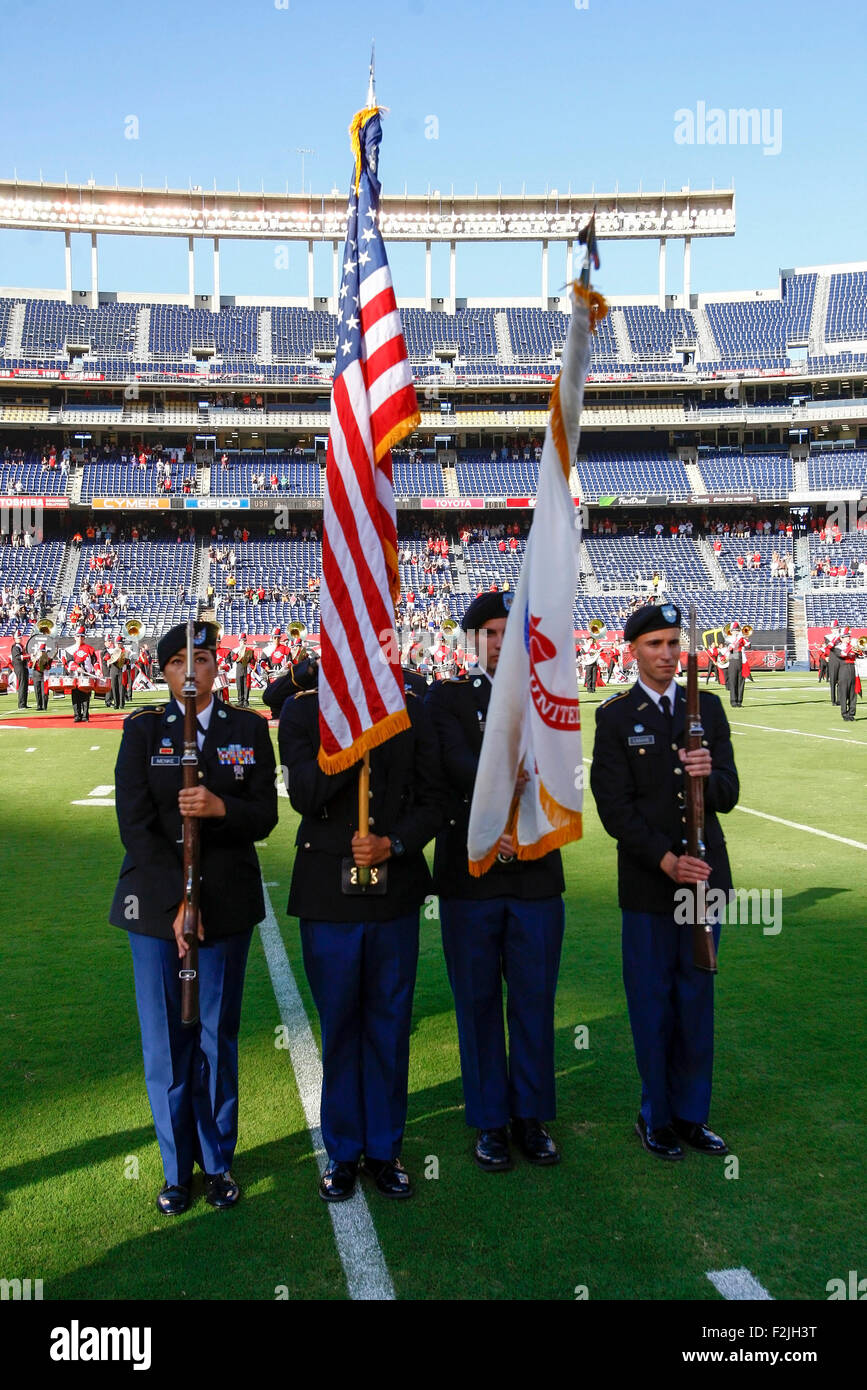 Army rotc hi-res stock photography and images - Alamy