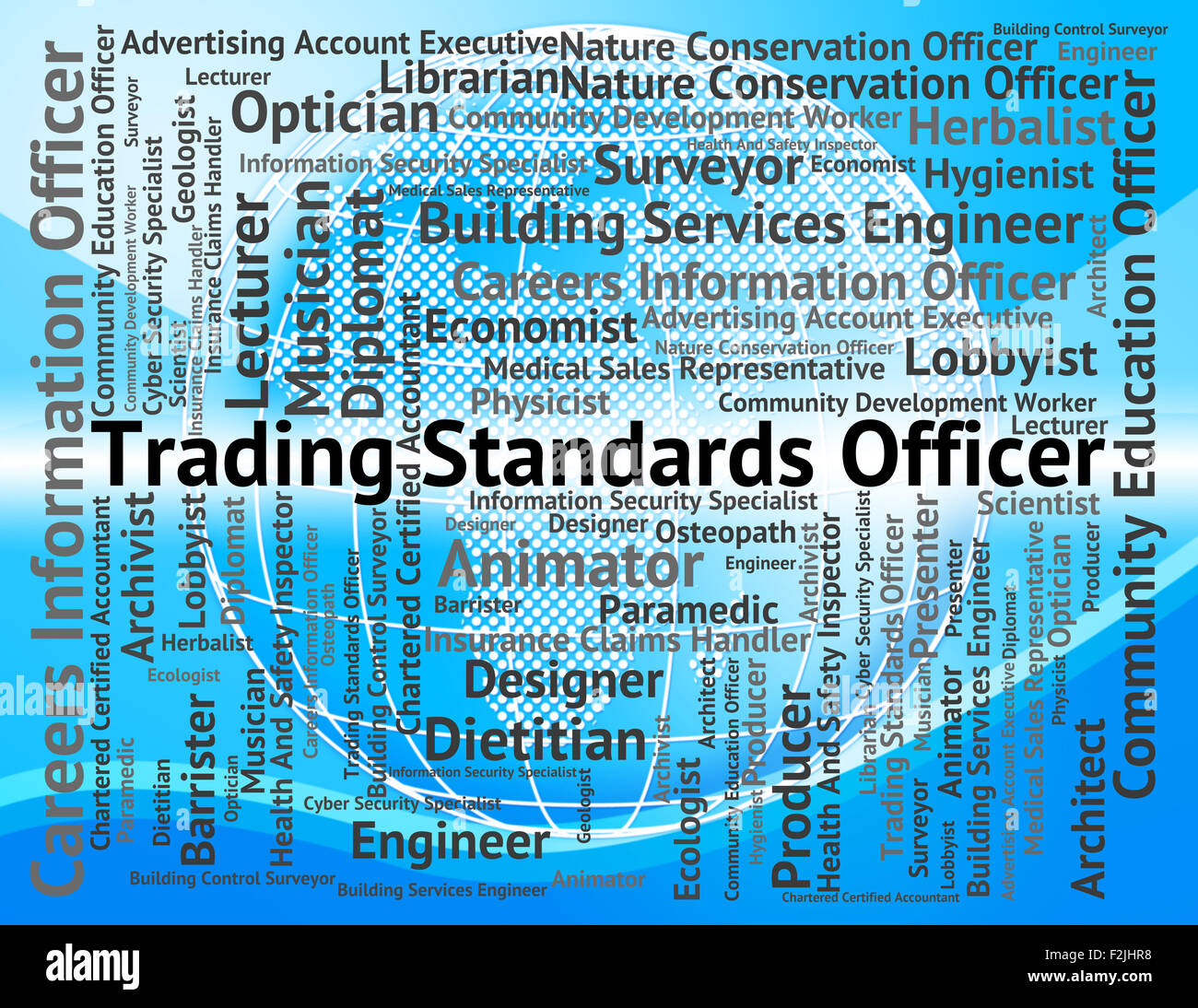 Trading Standards Officer Meaning Administrators E-Commerce And ...