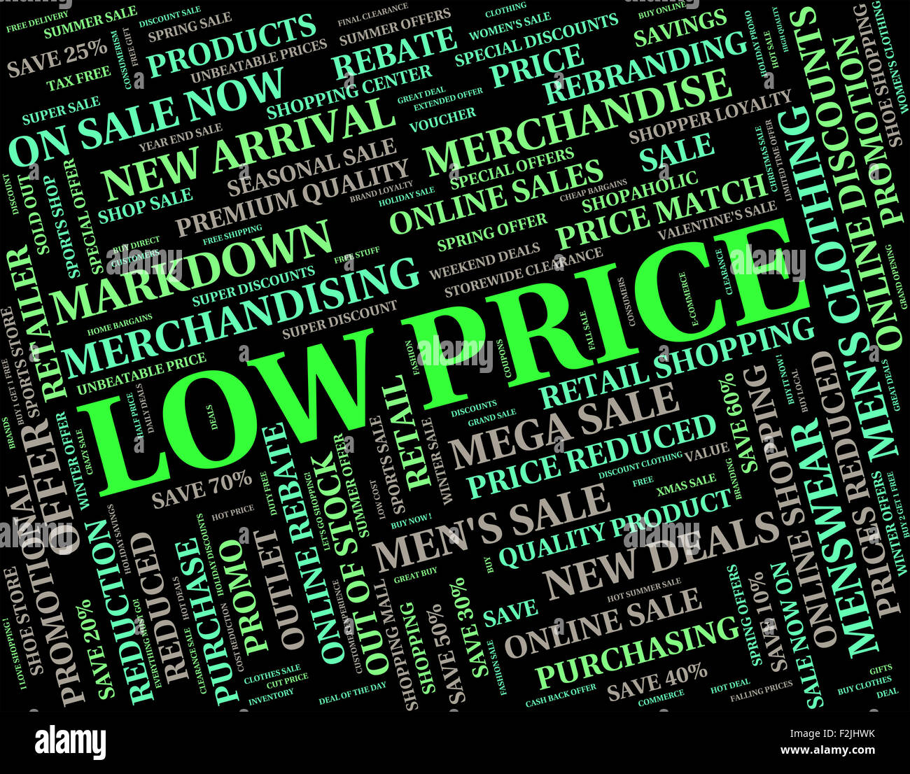 Cut priced hi-res stock photography and images - Alamy