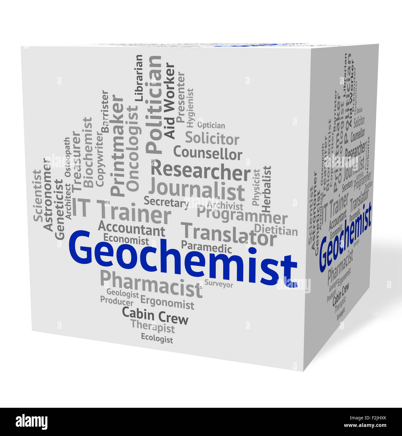 Geochemist High Resolution Stock Photography and Images - Alamy
