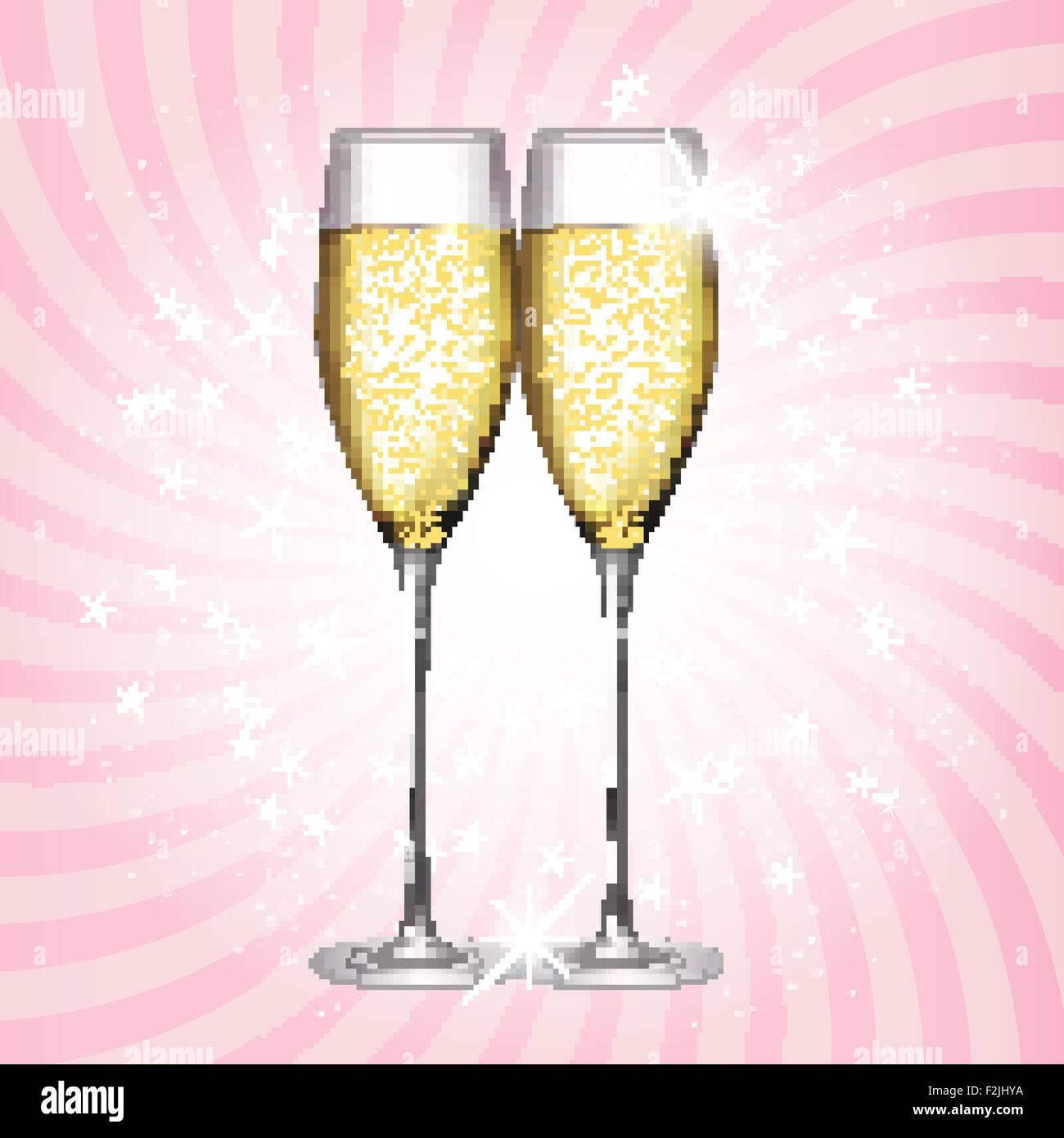 Grape spraying Stock Vector Images - Alamy