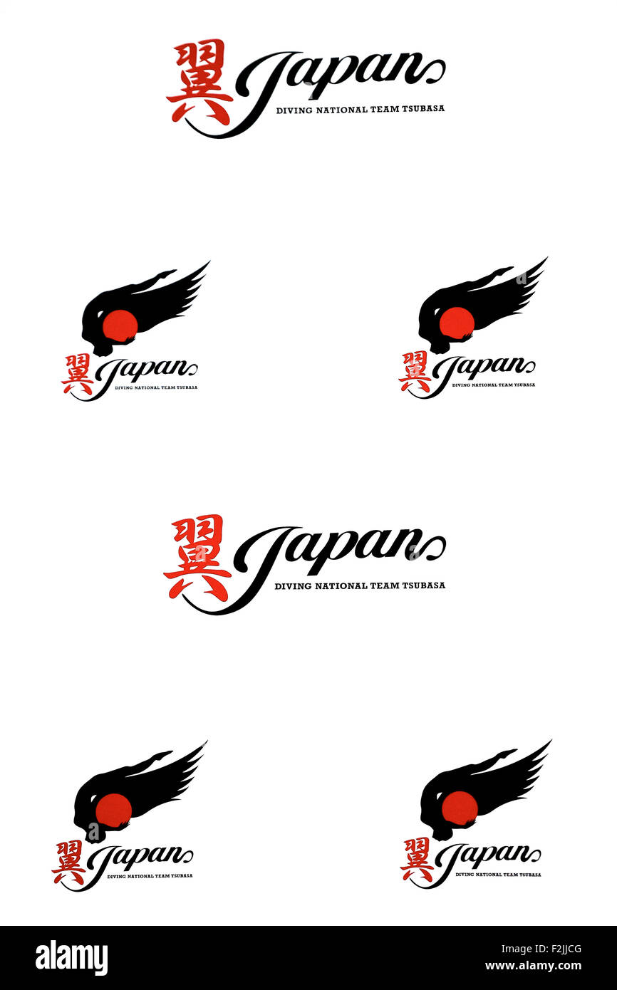 Tatsumi International Swimming Center, Tokyo, Japan. 19th Sep, 2015 ...