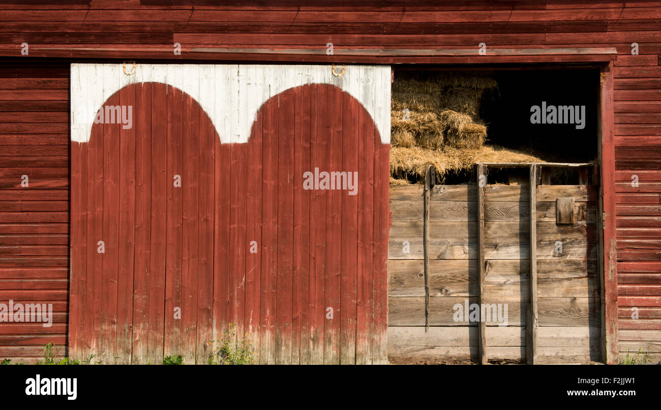 Dutch barns hi-res stock photography and images - Alamy