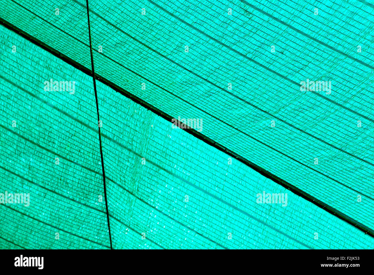 thailand abstract cross linen in the temple bangkok Stock Photo - Alamy