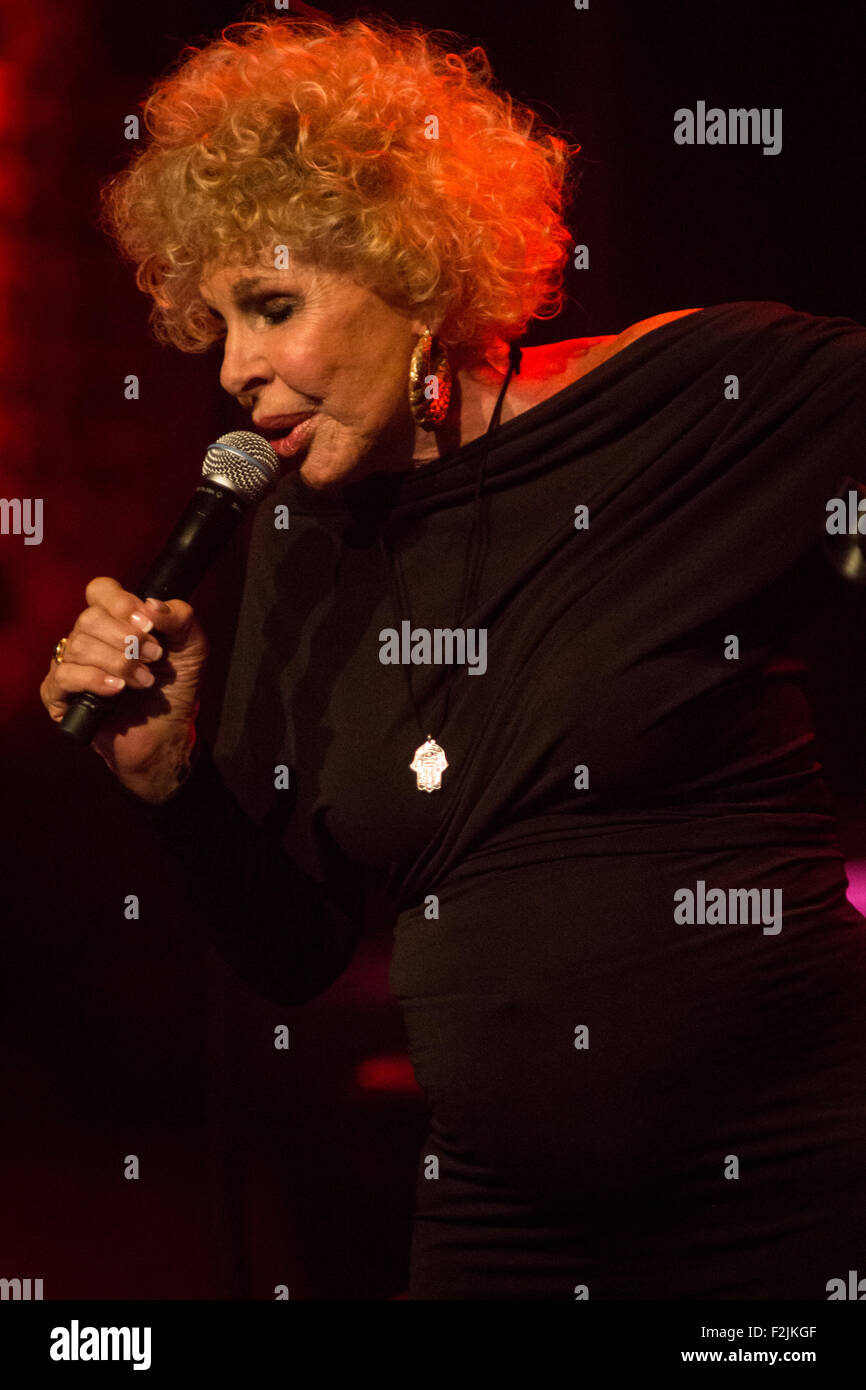 Idan raichel project hi-res stock photography and images - Alamy