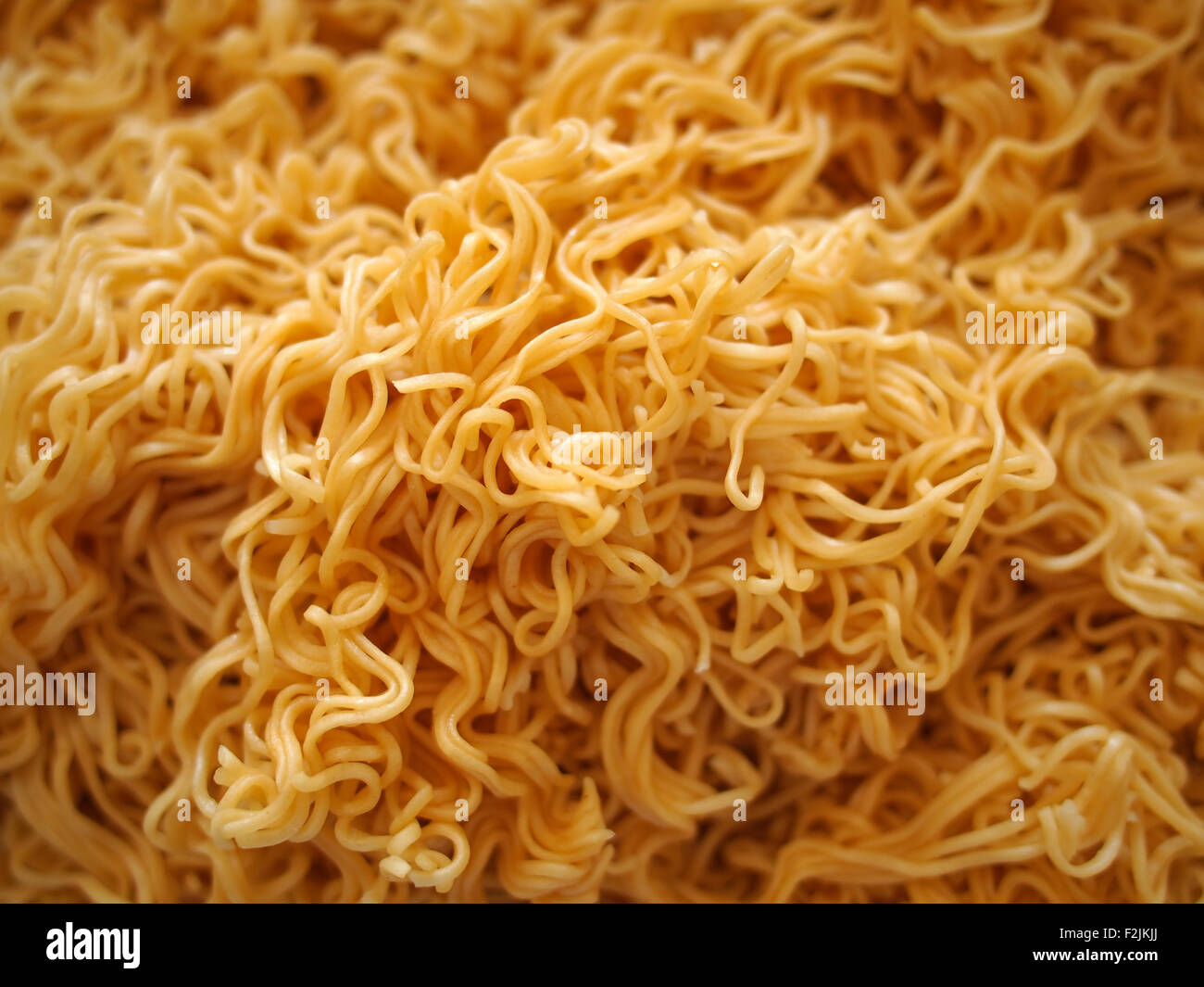Instant noodle boiled Stock Photo - Alamy