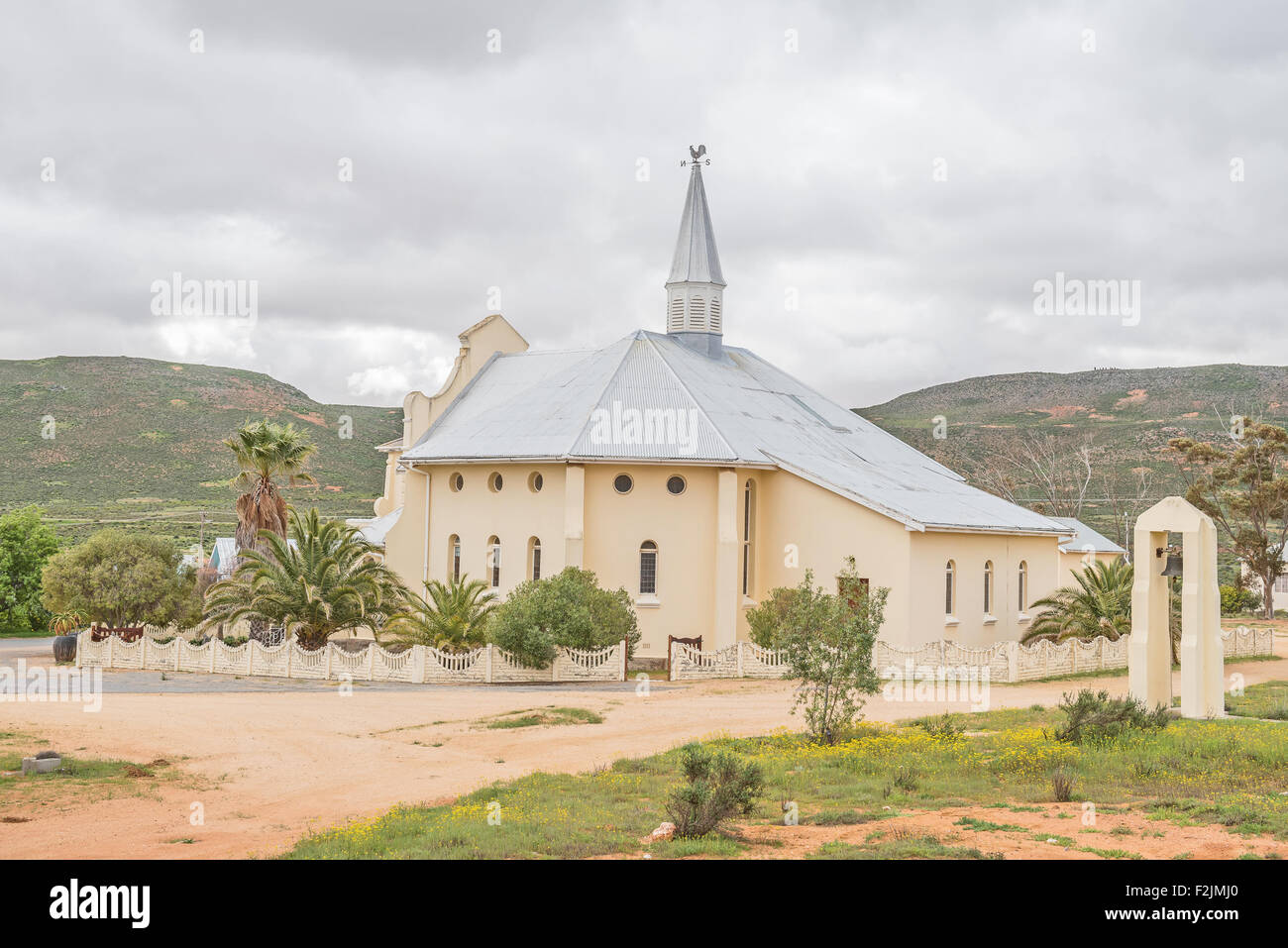 Nuwerus western cape hi-res stock photography and images - Alamy