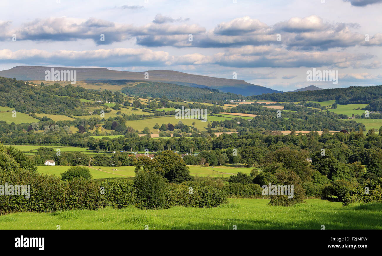 Talybont on usk hi-res stock photography and images - Alamy