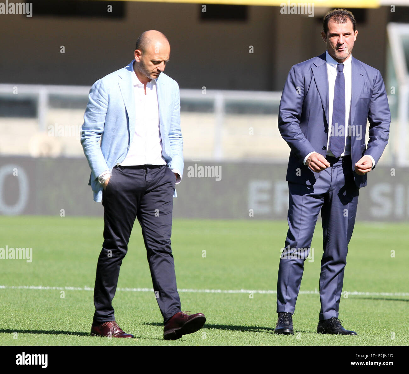 Inter milan r hi-res stock photography and images - Alamy