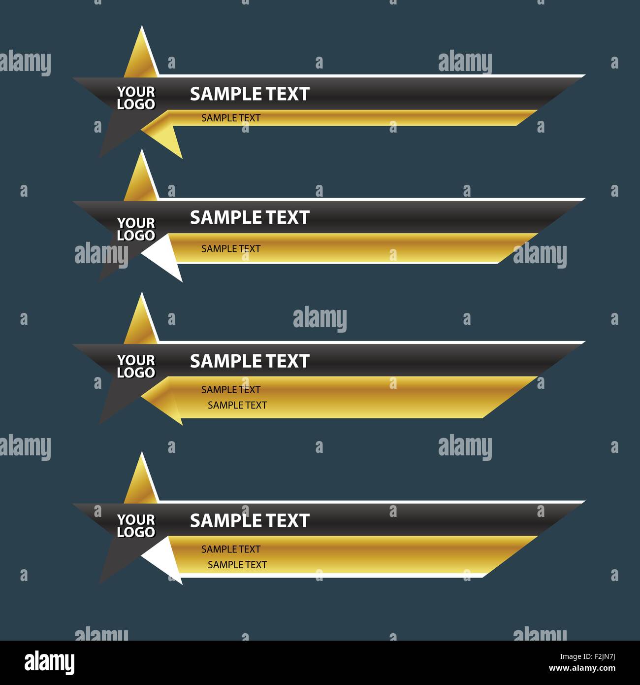Line of thirds Stock Vector Images - Alamy