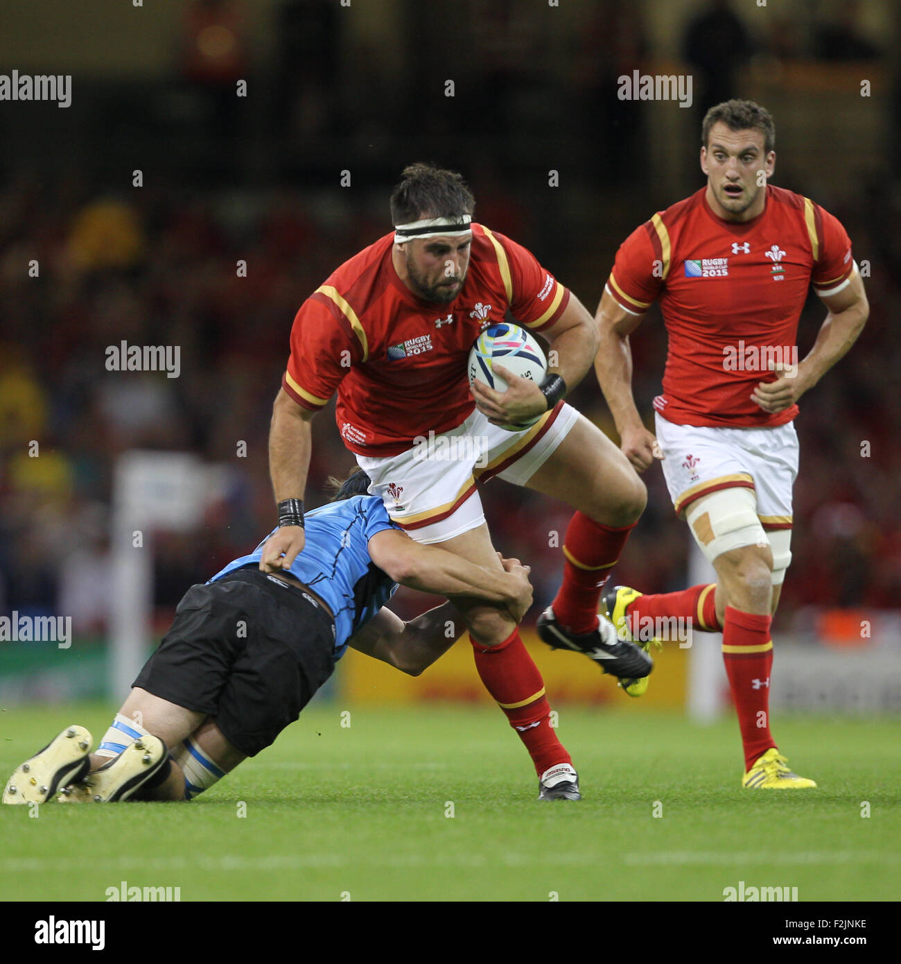 Sam scott wales hi-res stock photography and images - Alamy
