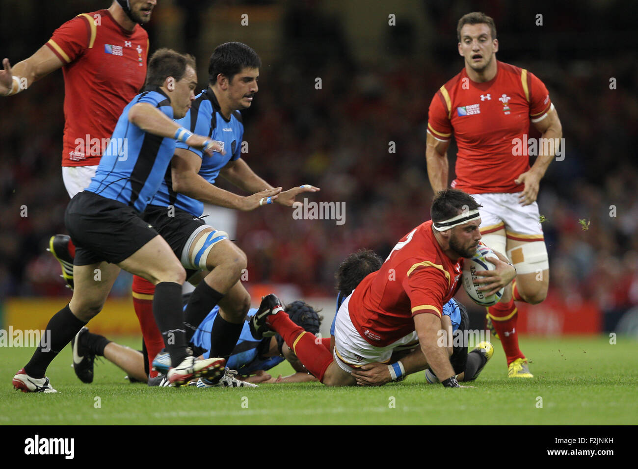 Scott baldwin hi-res stock photography and images - Alamy