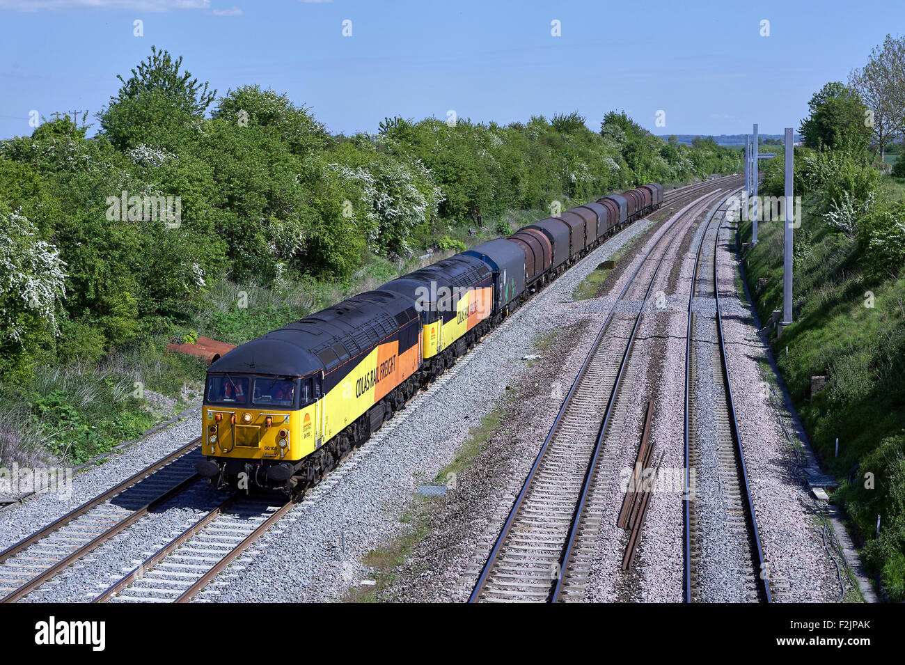 British rail class 05 hi-res stock photography and images - Alamy