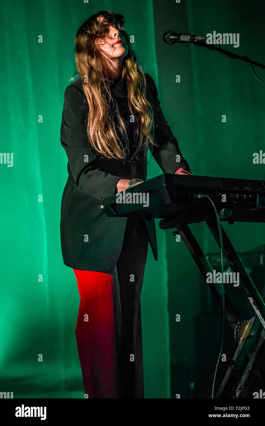 Victoria legrand of beach house hi-res stock photography and images - Alamy