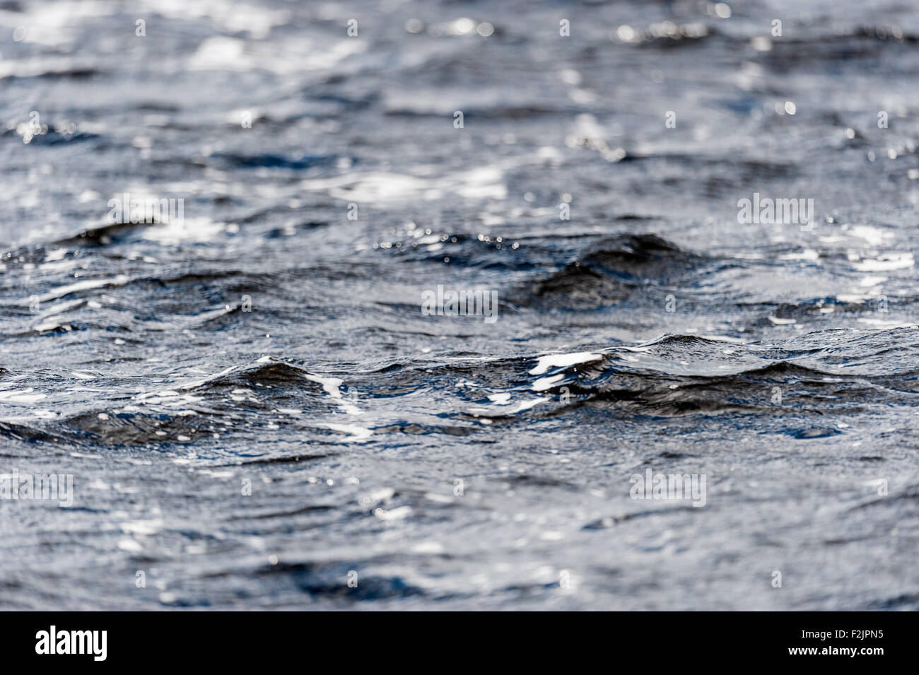 Windy lake hi-res stock photography and images - Alamy