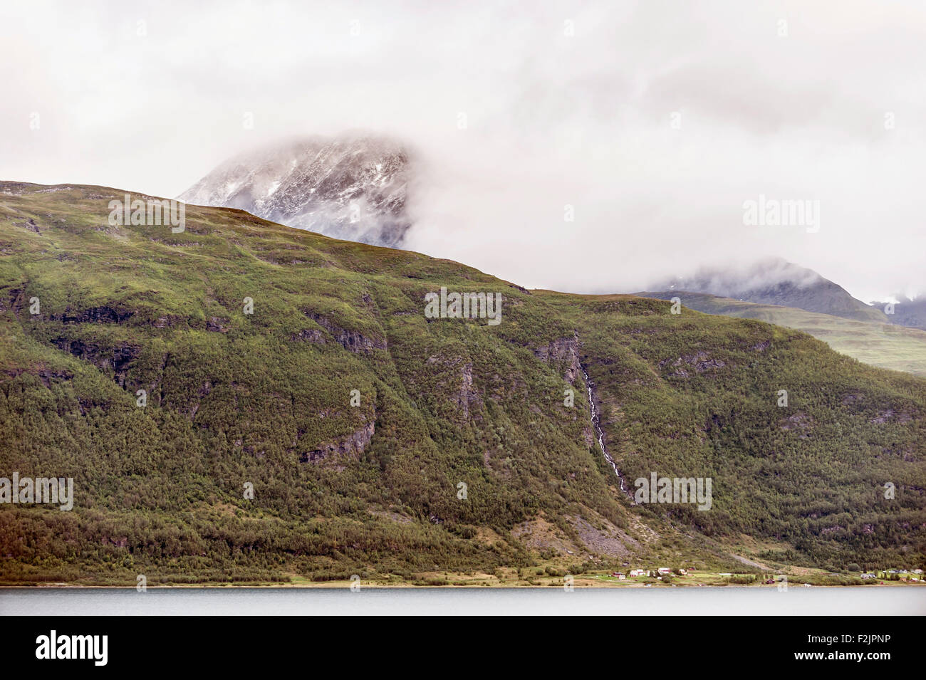 The fjeld hi-res stock photography and images - Alamy
