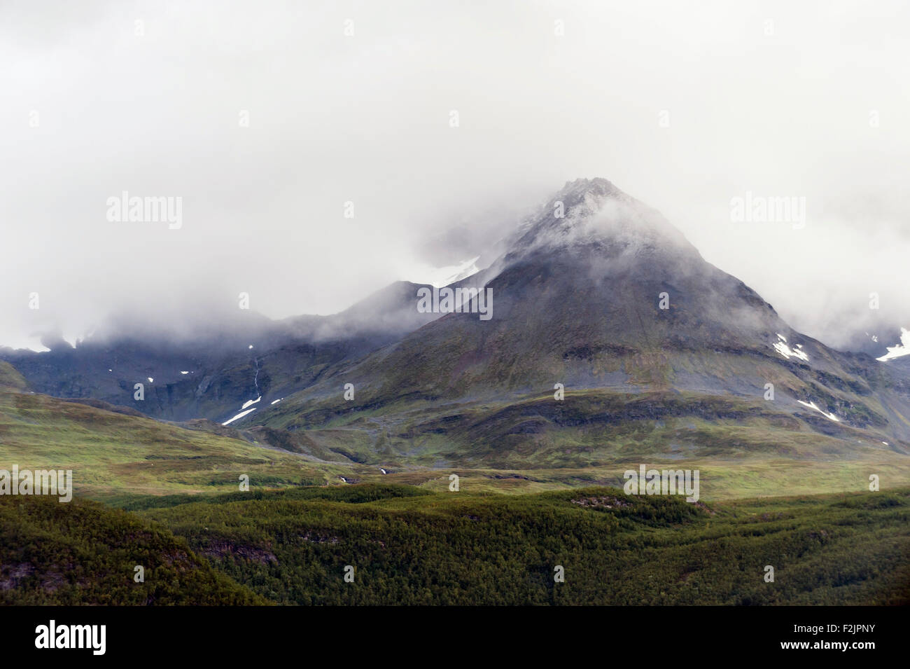 The fjeld hi-res stock photography and images - Alamy