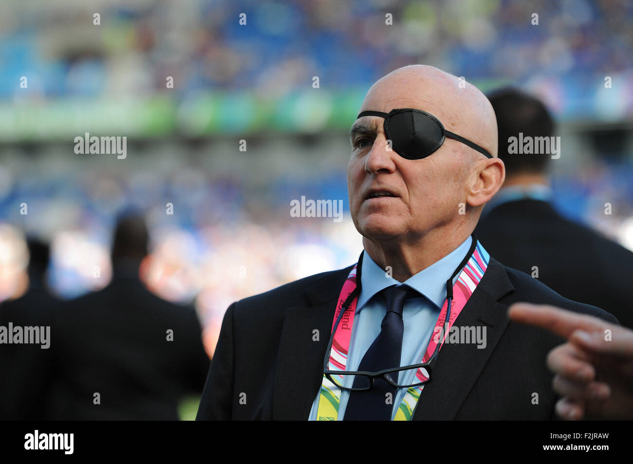 Durant rugby hi-res stock photography and images - Alamy