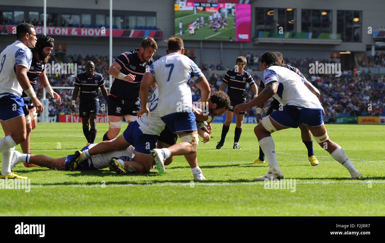 Chris baumann hi-res stock photography and images - Alamy