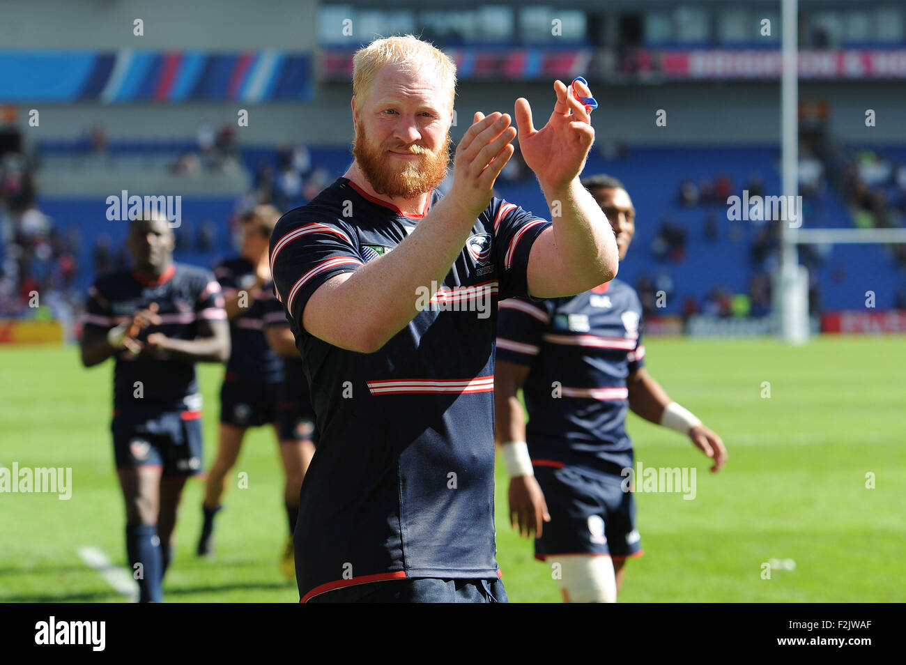 Eric fry hi-res stock photography and images - Alamy