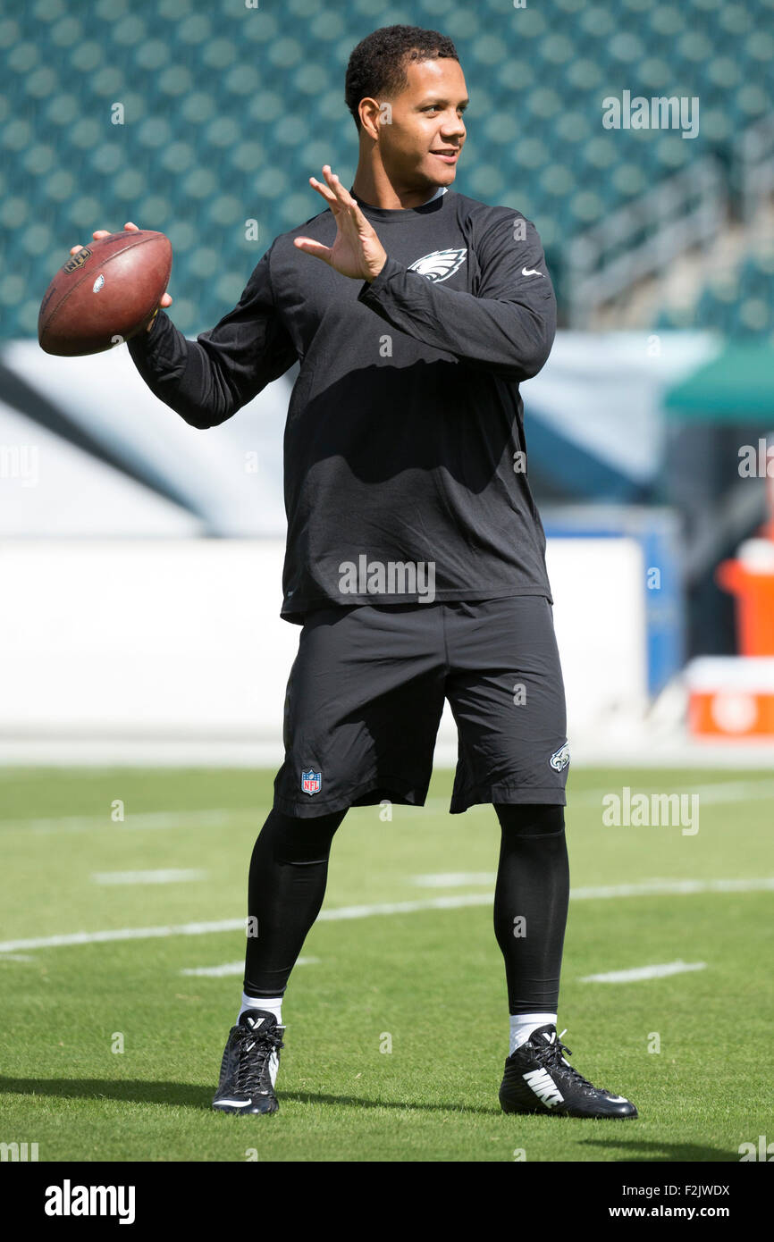 Stephen morris quarterback hi-res stock photography and images - Alamy