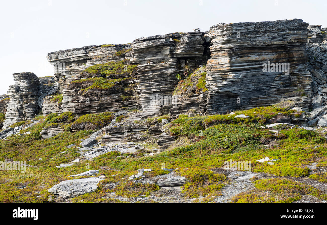 Schist hi-res stock photography and images - Alamy
