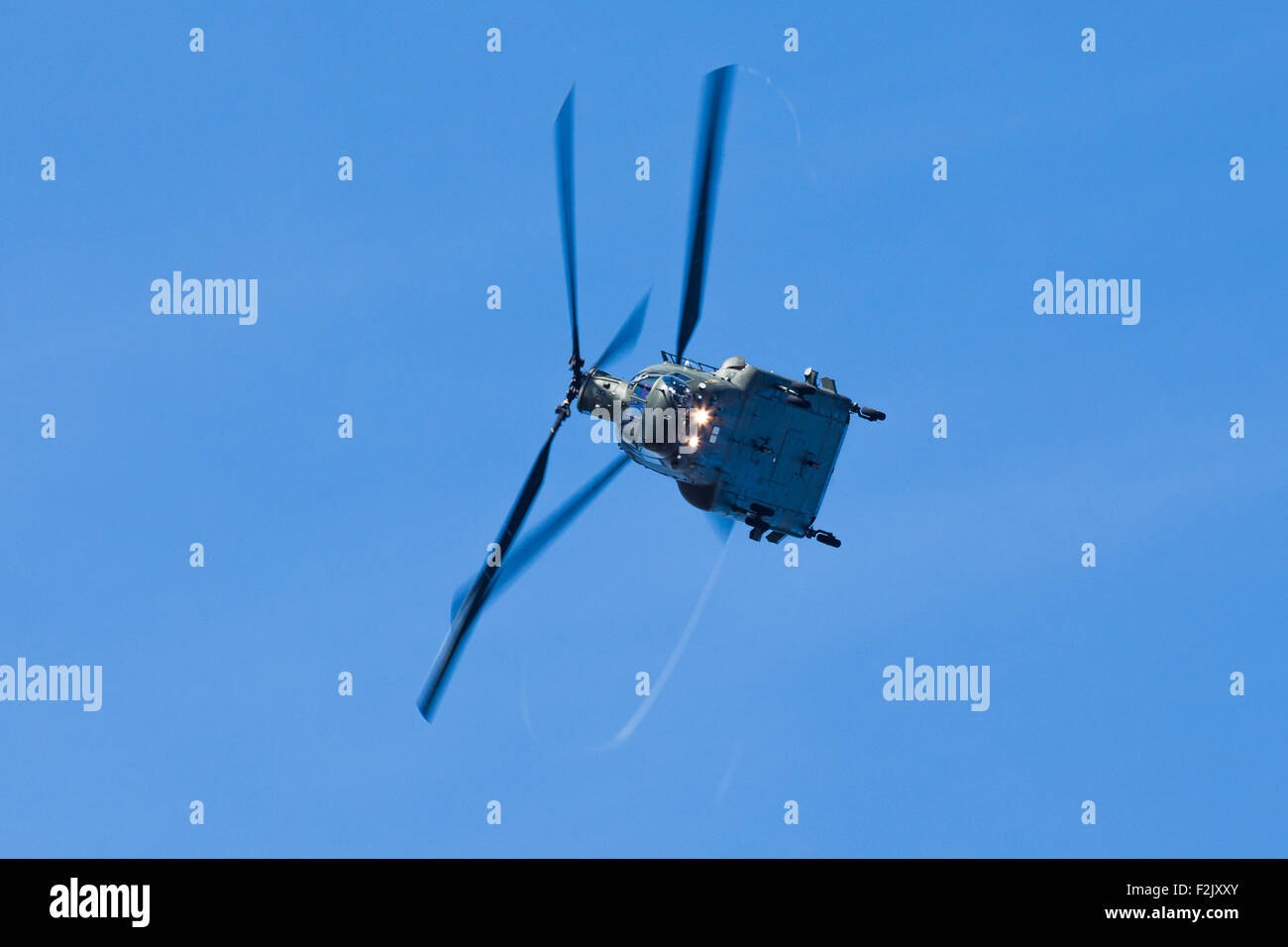 Chinook anniversary hi-res stock photography and images - Alamy